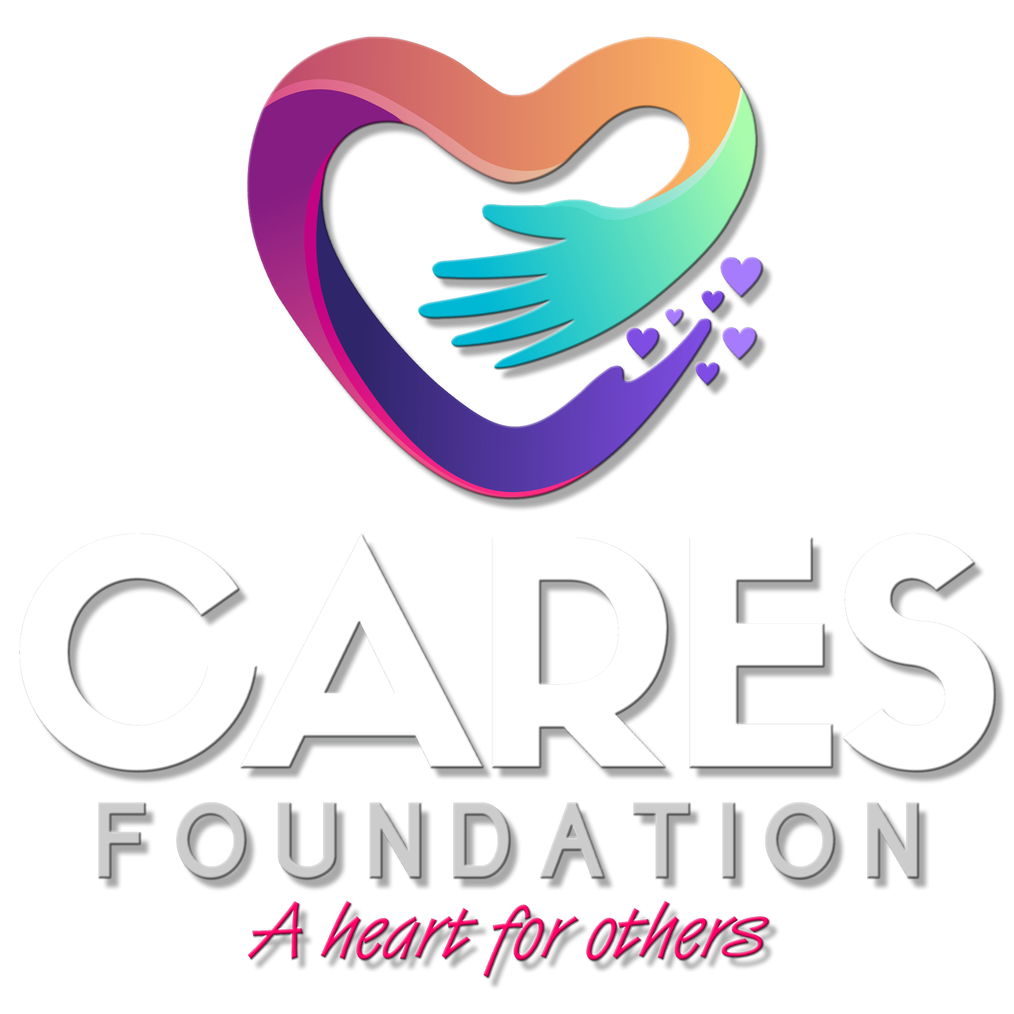 Cares Foundation - Home