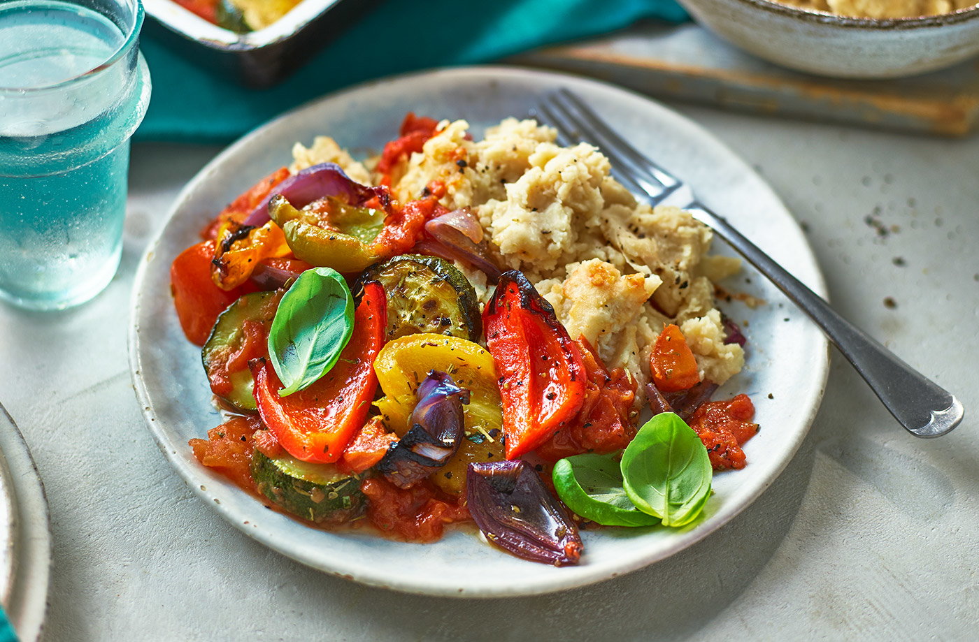 Vee's Kitchen - Home / Dishes