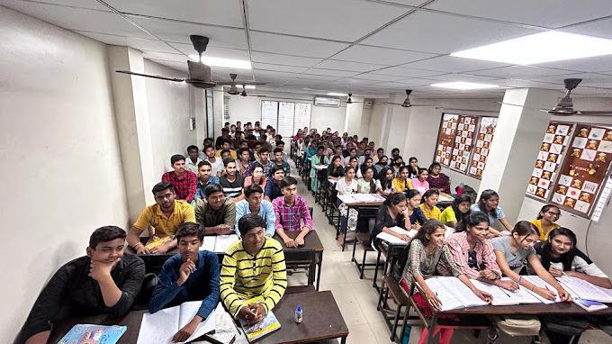 SCHOLAR POINT COACHING CLASSES - Home