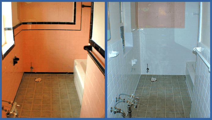 Bathtub Refinishing | Tub & Tile | Bathtub Resurfacing